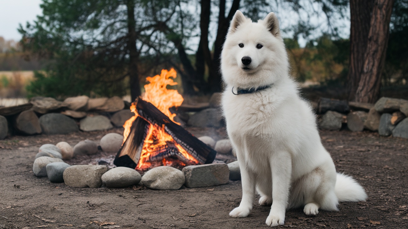 Samoyed Names: 200+ Adorable Options for Your Fluffy Friend