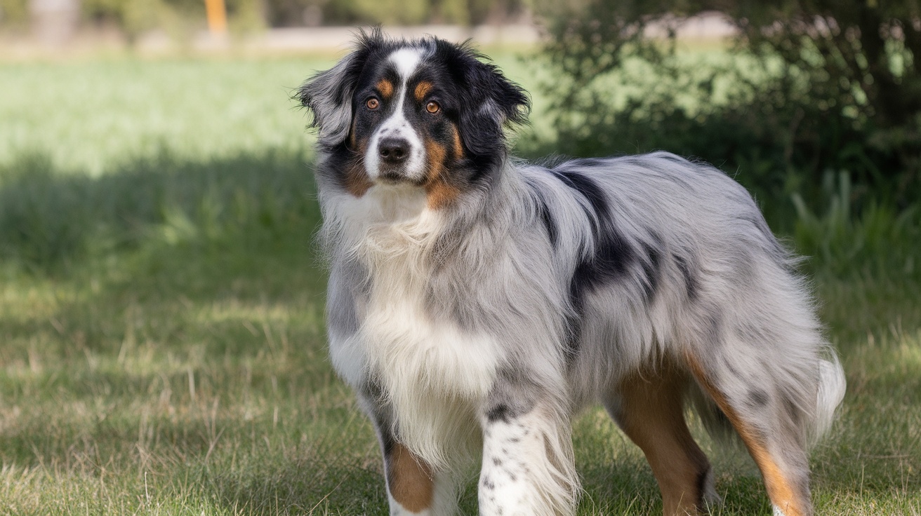 Schapendoes Names: 200+ Adorable Ideas for Your Fluffy Dutch Companion