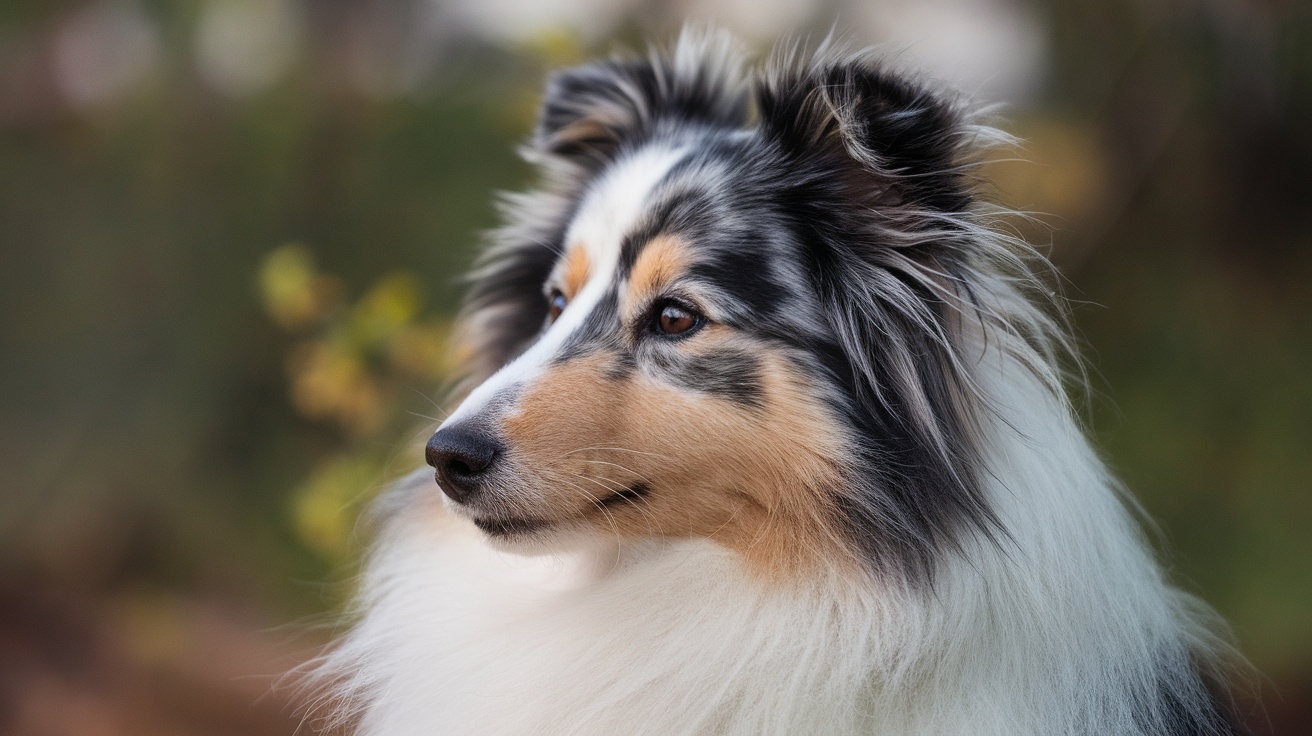 Shetland Sheepdog Names: 200+ Friendly Ideas for Your New Furry Friend
