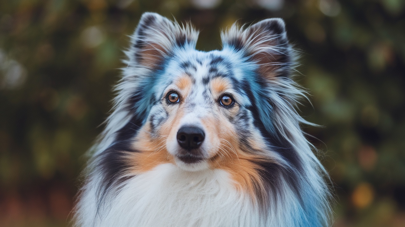 Shetland Sheepdog Names: 200+ Friendly Ideas for Your New Furry Friend