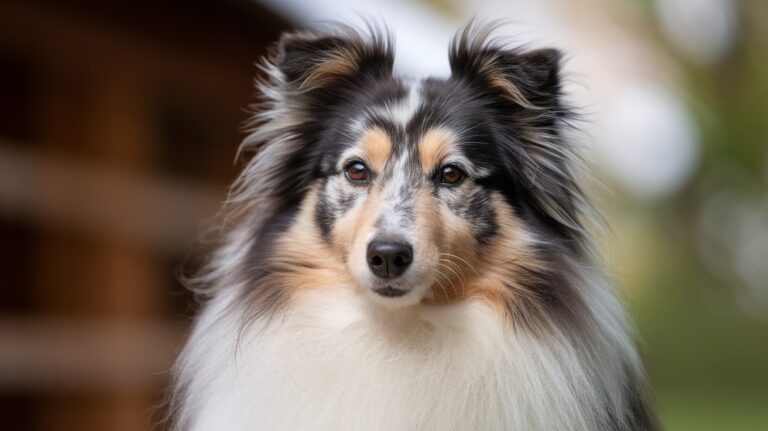 Shetland Sheepdog Names: 200+ Friendly Ideas for Your New Furry Friend