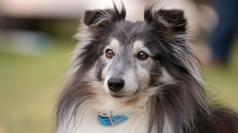 Shetland Sheepdog Names: 200+ Friendly Ideas for Your New Furry Friend