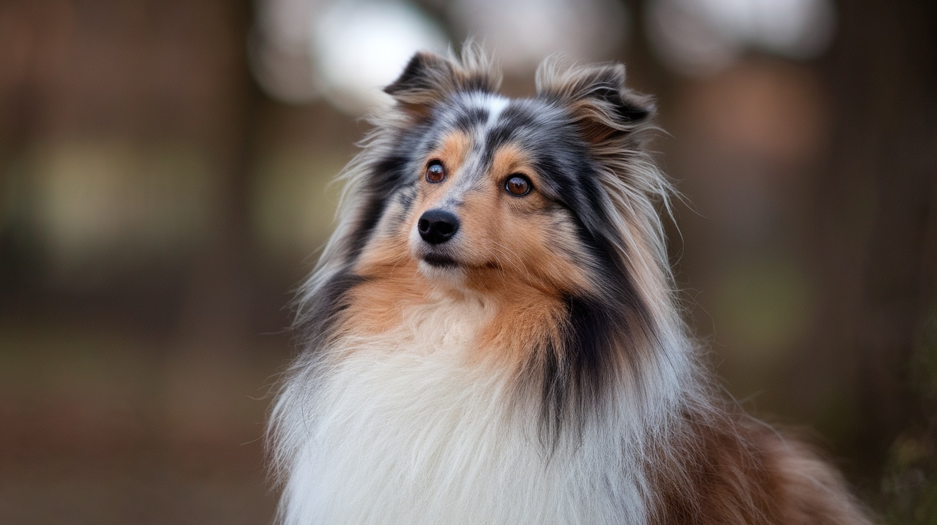 Shetland Sheepdog Names: 200+ Friendly Ideas for Your New Furry Friend