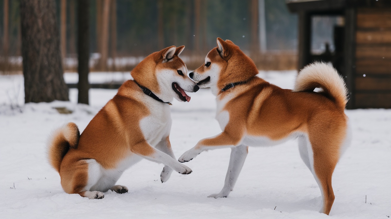 Shiba Inu Names: 200+ Adorable and Unique Ideas for Your Furry Friend
