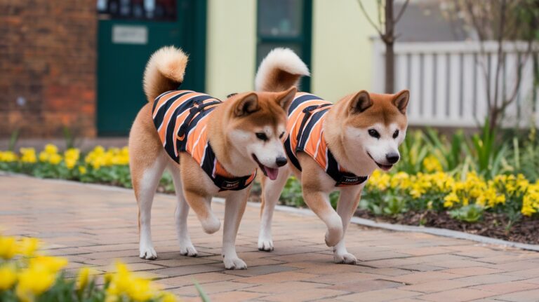 Shiba Inu Names: 200+ Adorable and Unique Ideas for Your Furry Friend
