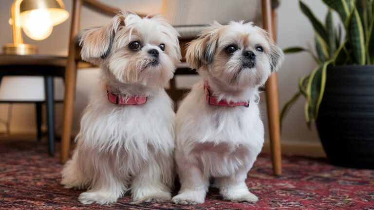 Shih Tzu Names: 200+ Adorable Ideas for Your Fluffy Friend