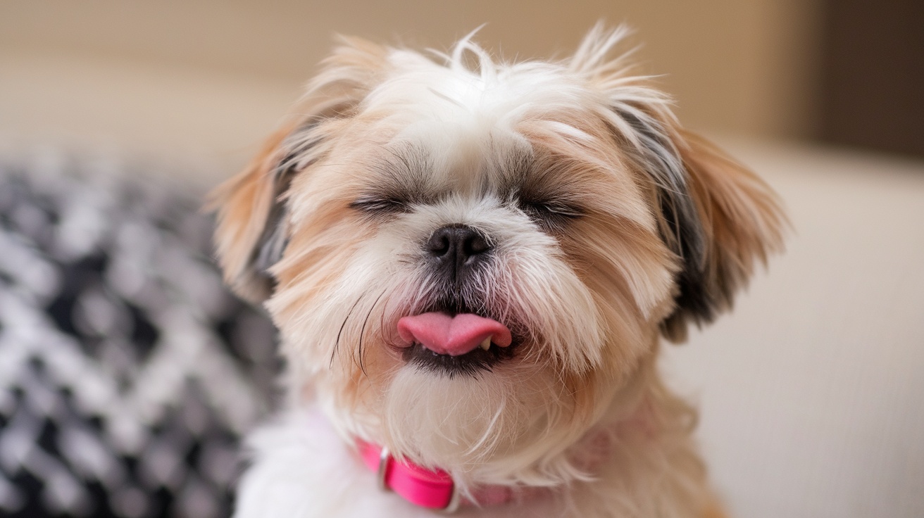 Shih Tzu Names: 200+ Adorable Ideas for Your Fluffy Friend