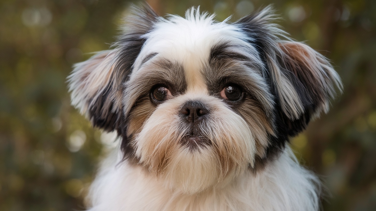 Shih Tzu Names: 200+ Adorable Ideas for Your Fluffy Friend