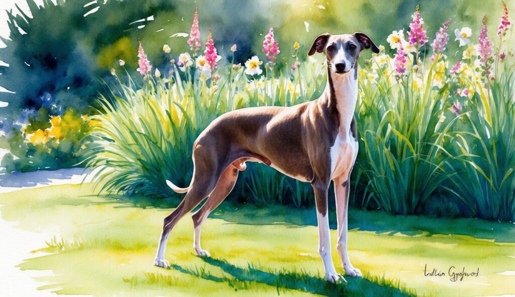 Italian Greyhound Names: 200+ Adorable and Unique Ideas for Your ...