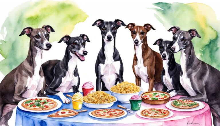 Italian Greyhound Names: 200+ Adorable and Unique Ideas for Your ...