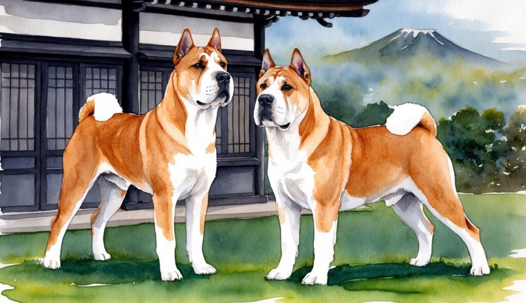 Japanese Tosa Names: 200+ Meaningful and Traditional Options for Your Dog