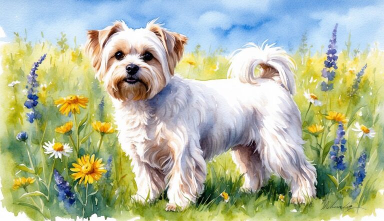 Maltese Names: 200+ Traditional, Popular, and Unique Options for Your ...