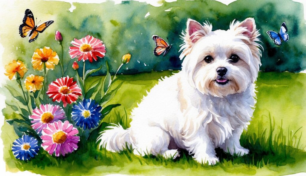 Maltese Names: 200+ Traditional, Popular, and Unique Options for Your ...