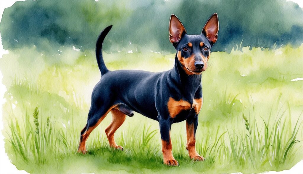 Miniature Pinscher Names: 200+ Adorable Ideas for Your Tiny Pup