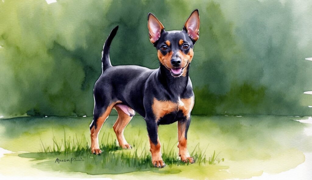 Miniature Pinscher Names 200 Adorable Ideas For Your Tiny Pup miniature-pinscher-names-200-adorable-ideas-for-your-tiny-pup