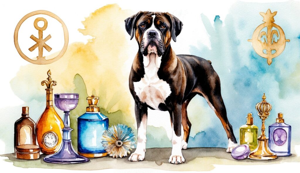 Neapolitan Mastiff Names: 200+ Powerful and Charming Options for Your ...