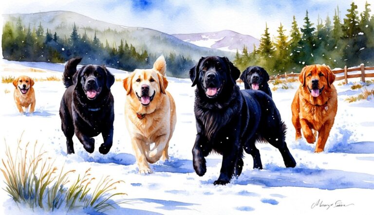 Newfoundland Names: 200+ Adorable Options for Your Gentle Giant