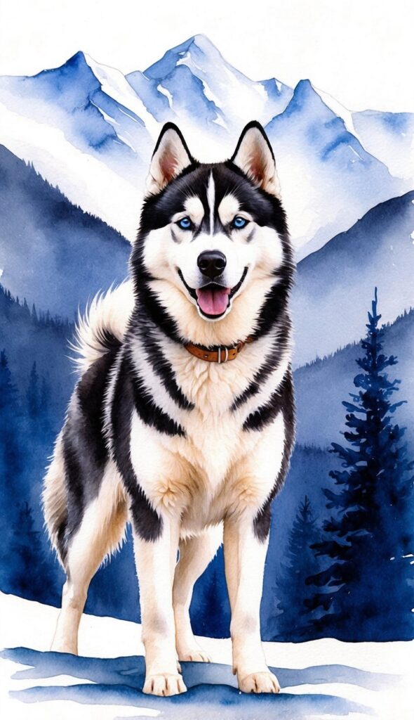 15 Pros And Cons Of Owning A Siberian Husky: What To Know Before ...