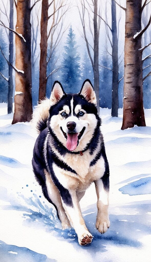15 Pros And Cons Of Owning A Siberian Husky: What To Know Before ...