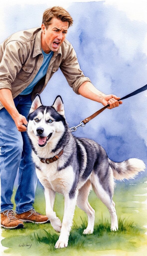 15 Pros And Cons Of Owning A Siberian Husky: What To Know Before ...