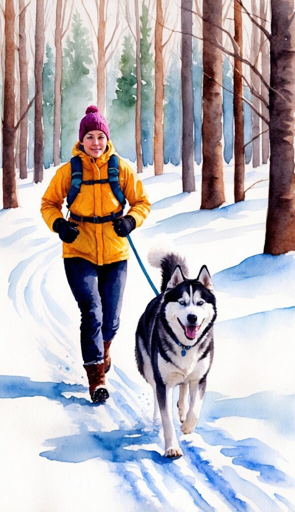 15 Pros And Cons Of Owning A Siberian Husky: What To Know Before ...