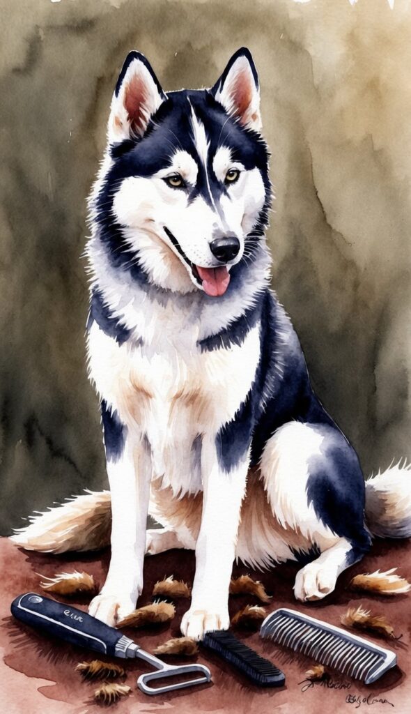 15 Pros And Cons Of Owning A Siberian Husky: What To Know Before ...