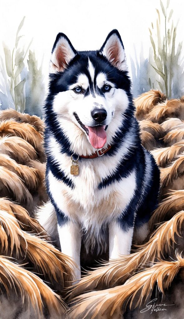 15 Pros And Cons Of Owning A Siberian Husky: What To Know Before ...