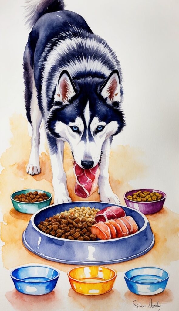 15 Pros And Cons Of Owning A Siberian Husky: What To Know Before ...