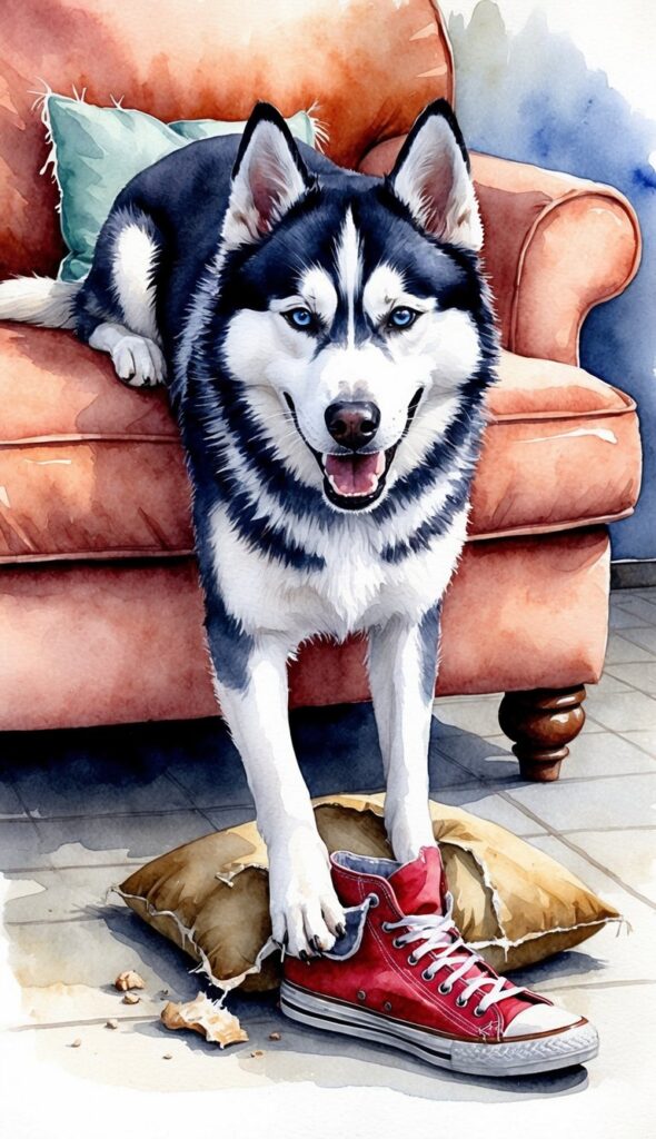 15 Pros And Cons Of Owning A Siberian Husky: What To Know Before ...