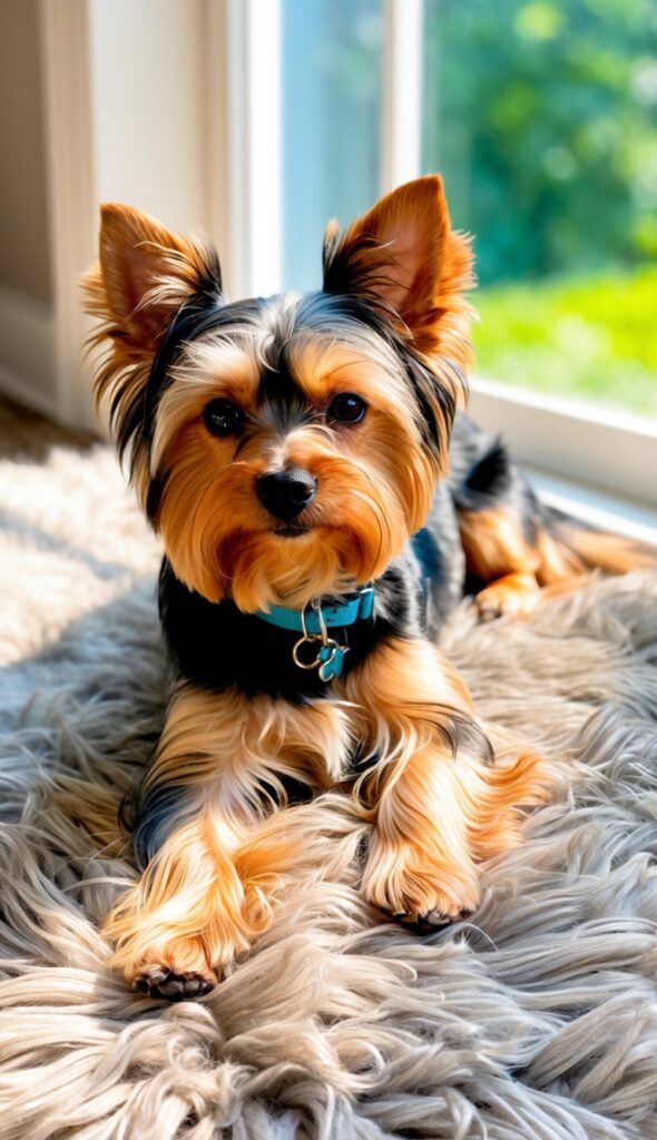 15 Pros And Cons Of Owning A Yorkie: What You Need To Know Before ...