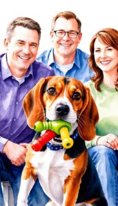 15 Pros And Cons Of Owning A Beagle: What You Should Know Before ...