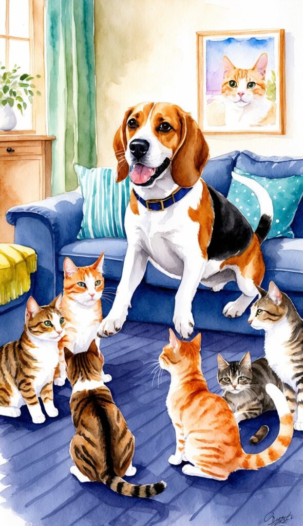 15 Pros And Cons Of Owning A Beagle: What You Should Know Before ...