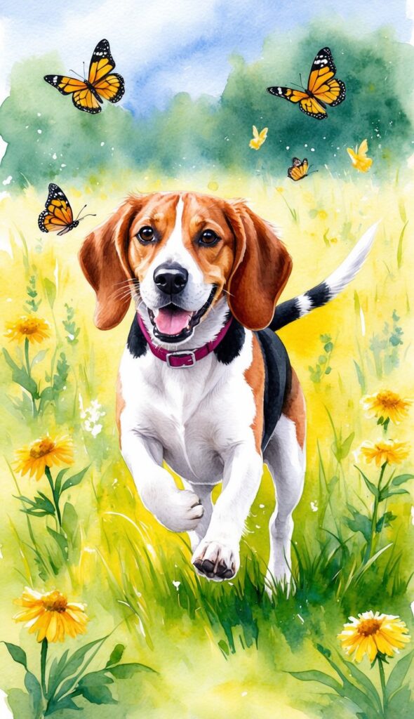 15 Pros And Cons Of Owning A Beagle: What You Should Know Before ...