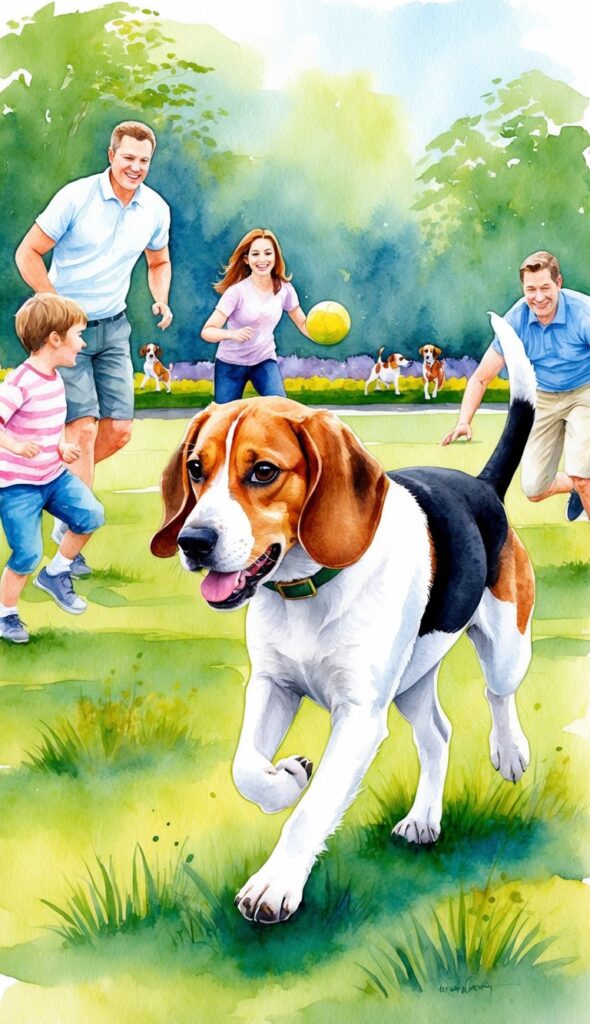 15 Pros And Cons Of Owning A Beagle: What You Should Know Before ...