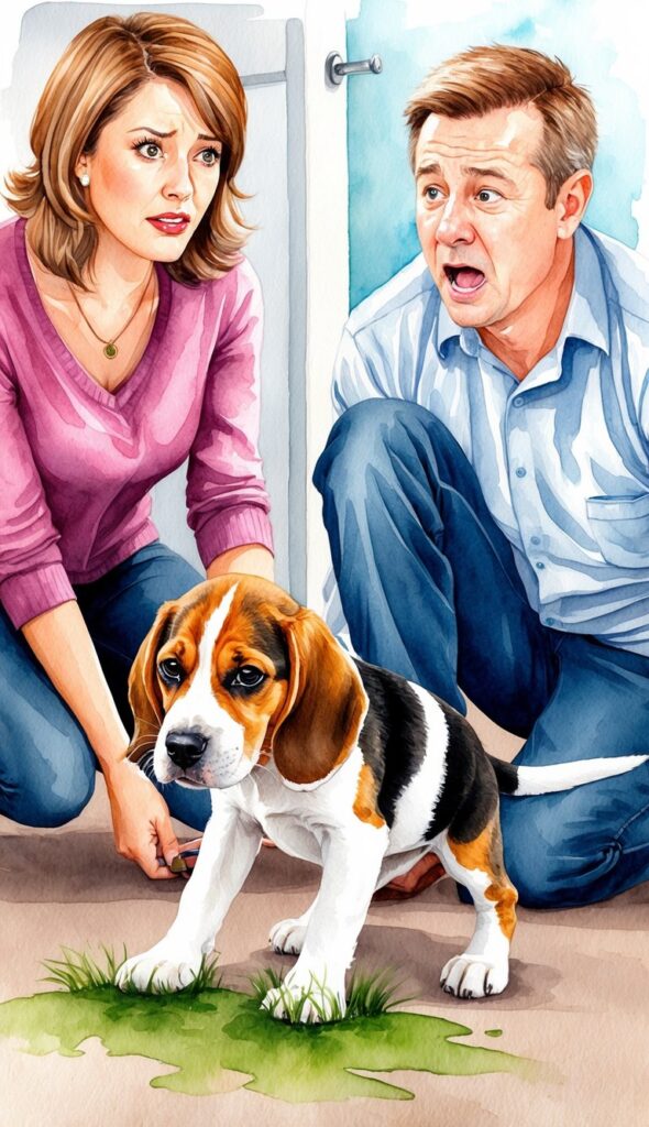 15 Pros And Cons Of Owning A Beagle: What You Should Know Before ...