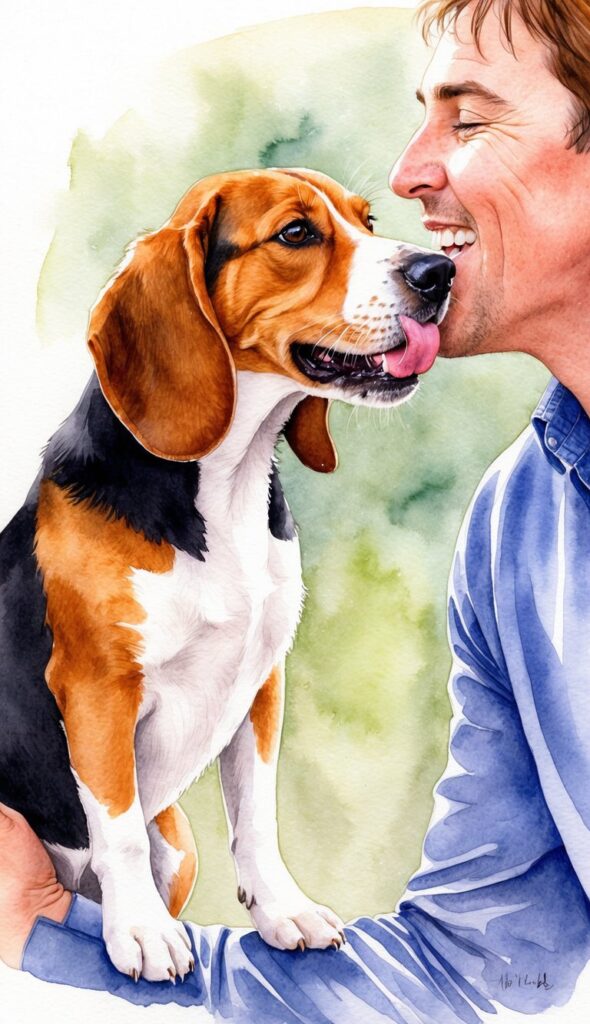 15 Pros And Cons Of Owning A Beagle: What You Should Know Before ...