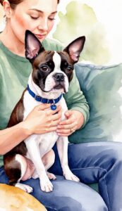 15 Pros and Cons of Owning a Boston Terrier: What You Need to Know ...