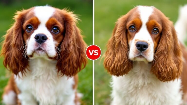 German Shepherd vs Australian Shepherd – Full Breed Comparison ...