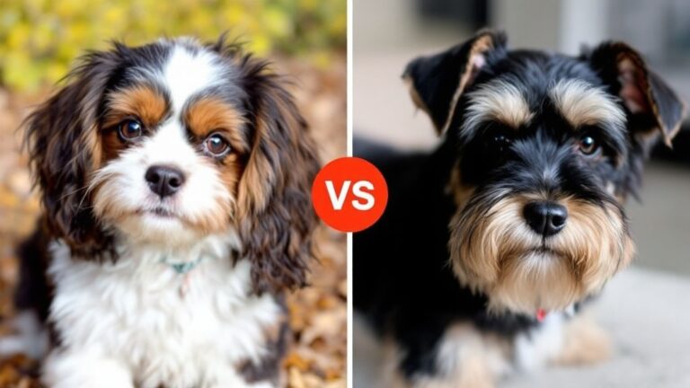 German Shepherd vs Labrador Retriever – Full Breed Comparison for ...