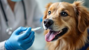 Dexamethasone Injection for Dogs Dosage Chart: Easy Guidelines for Safe Use