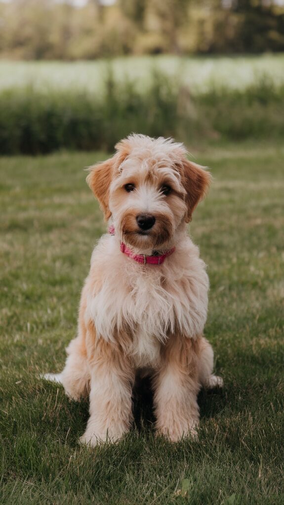 7 Trendy Labradoodle Haircuts You’ll Love