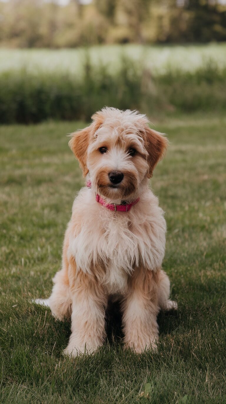 7 Trendy Labradoodle Haircuts You’ll Love