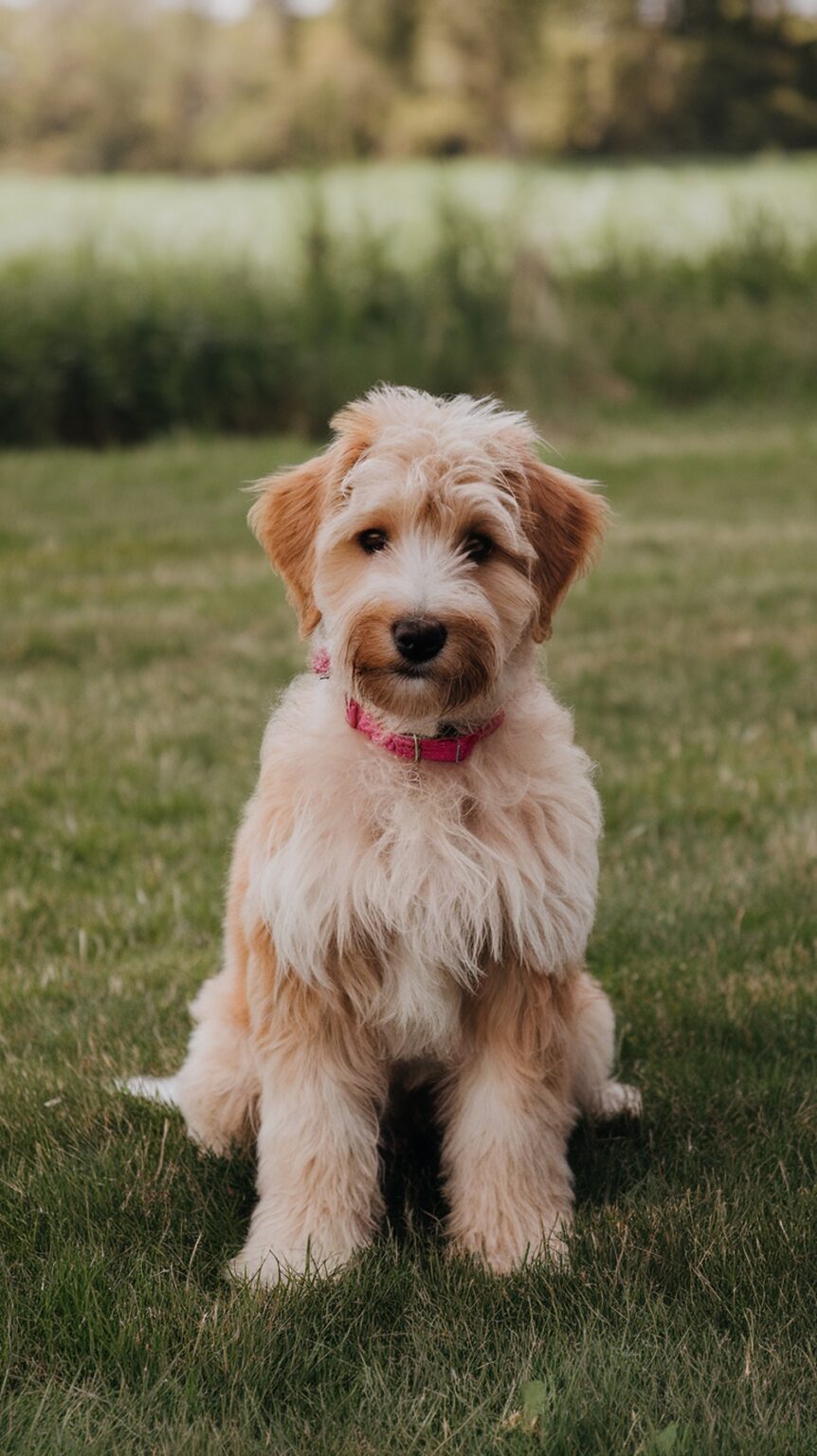 7 Trendy Labradoodle Haircuts You’ll Love