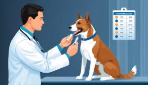 Dexamethasone Injection for Dogs Dosage Chart: Easy Guidelines for Safe Use