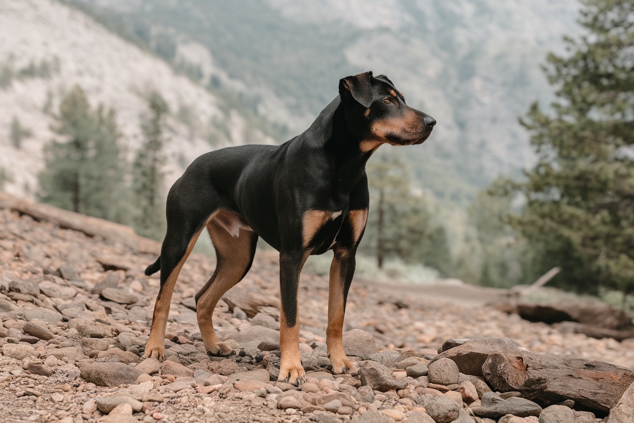 Black & Tan Dog Names: 100+ Creative Name Ideas for Your Unique Pup