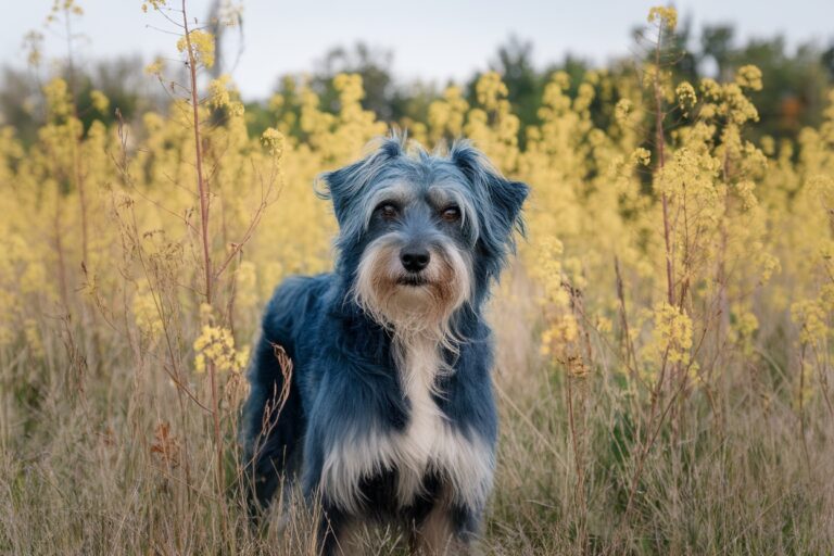 Blue Dog Names: 100+ Fun and Unique Ideas for Your Pup