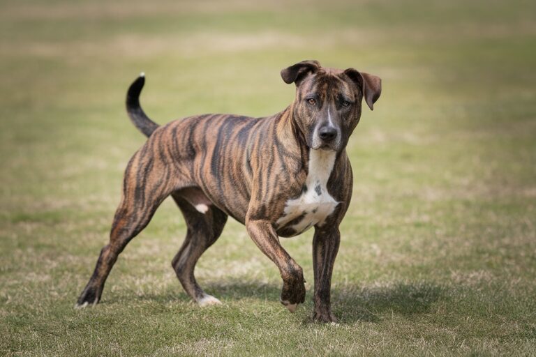 Brindle Dog Names: 100+ Unique and Fun Ideas for Your Striped Pup