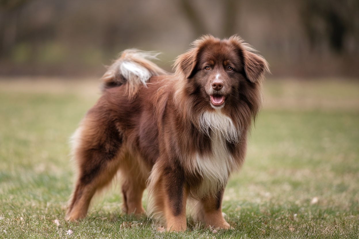 Brown Dog Names: 100+ Unique and Adorable Ideas for Your Pup