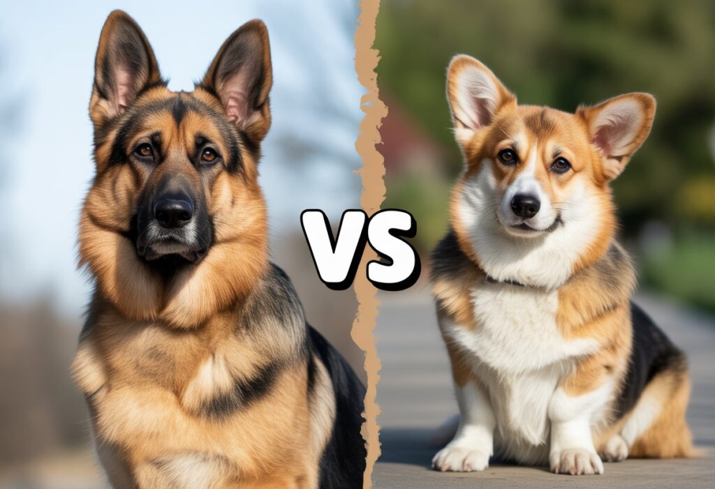 Pembroke Welsh Corgi Archives - Dog Breeds Expert