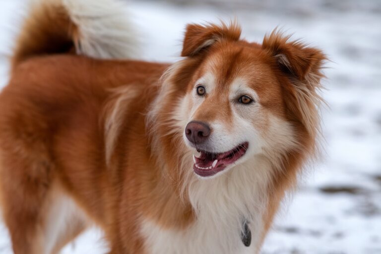 Red Dog Names: 100+ Fun and Unique Ideas for Your Fiery Pup